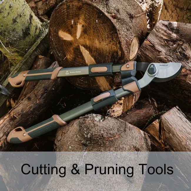 Cutting & Pruning Tools | Garden Tools Delivered in Ireland – Seeds Ireland